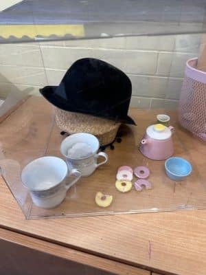 Curious Quest in Year 1 – Lord Scudamore Academy